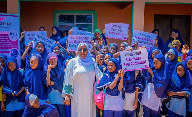 Insecurity exposing northern girls to abuse, early marriage, NGO warns