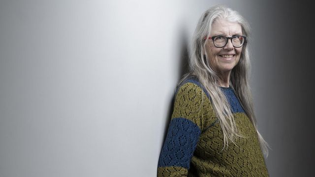 Jane Smiley, escritora: "En Estados Unidos nunca habíamos elegido a un ...