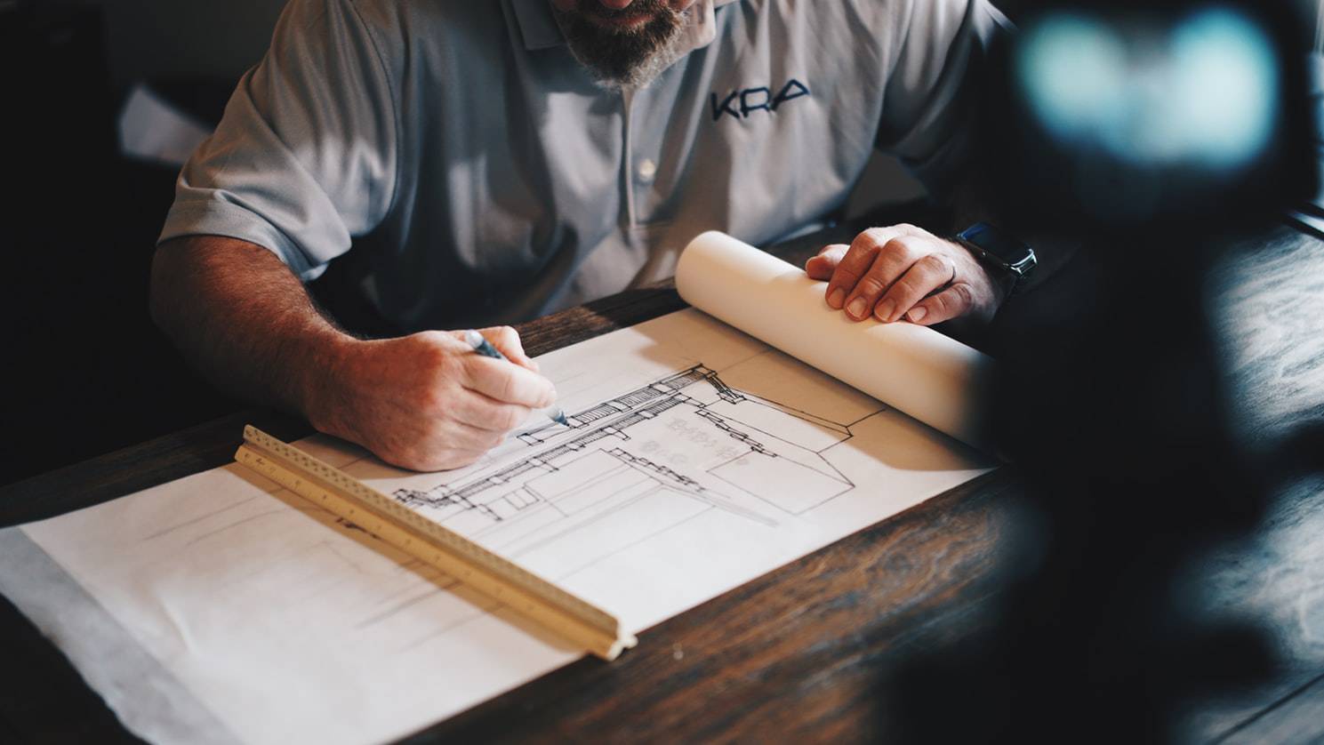 Bist du ein INTP Persönlichkeitstyp (Der Architekt)