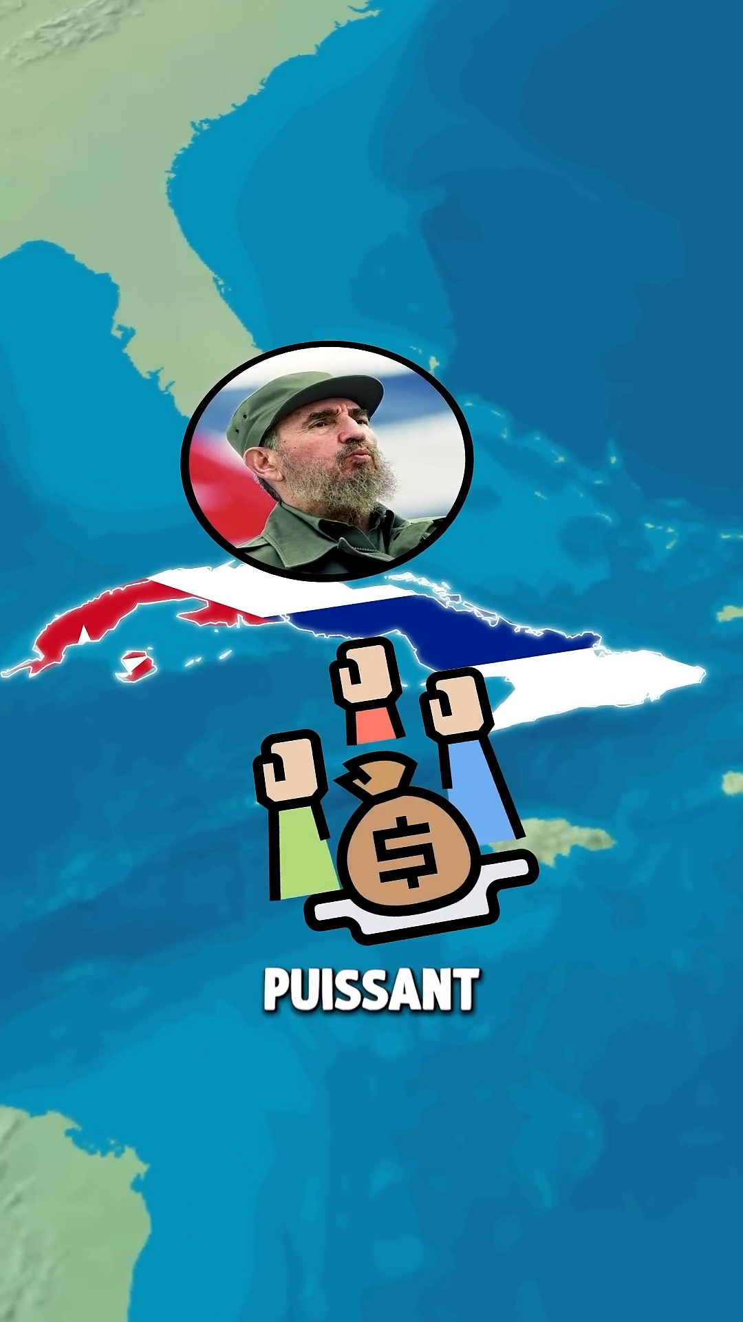 Si Fidel Castro revenait