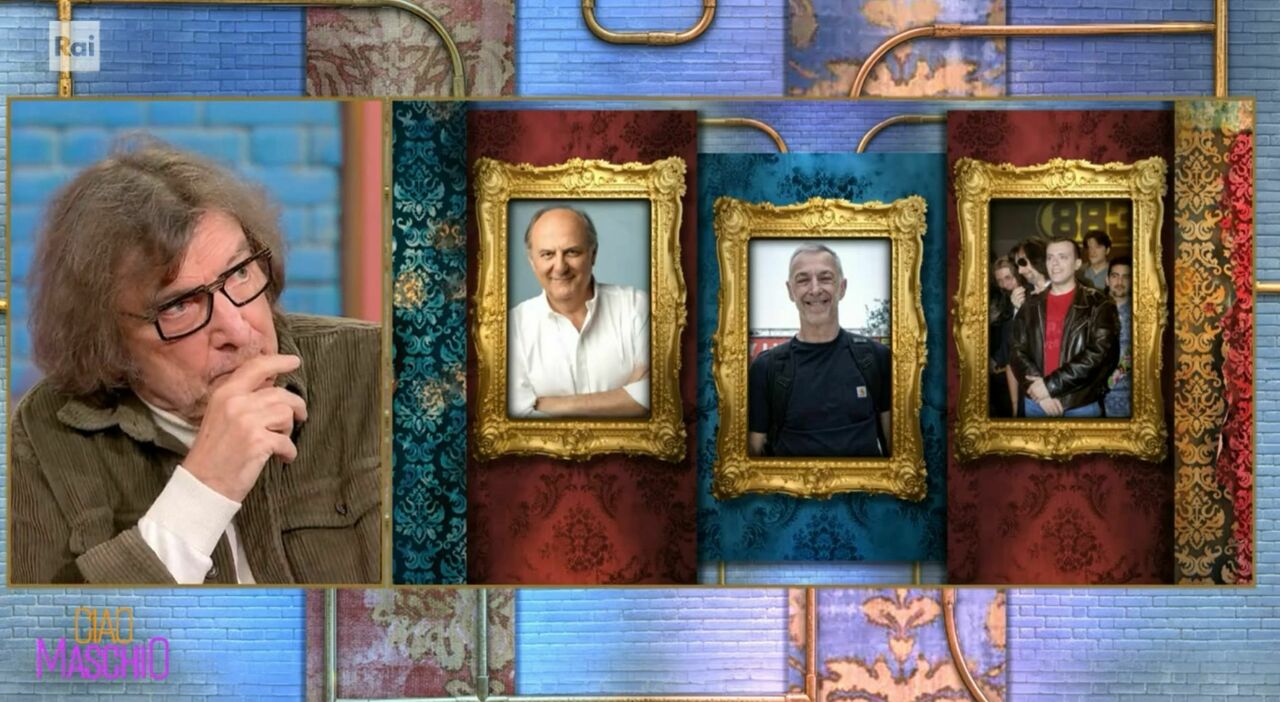 Claudio Cecchetto: «A Linus ho risolto la vita. Non tutti sono ...