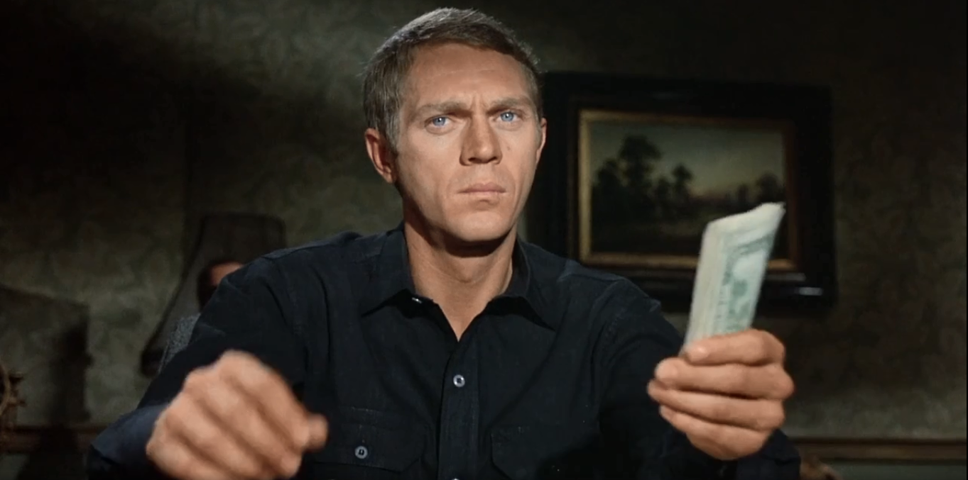 8 Best Steve McQueen Movies That Defined a Hollywood Icon