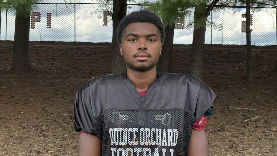 Montgomery County Maryland High School Football Recaps - Oct. 9-10, 2025