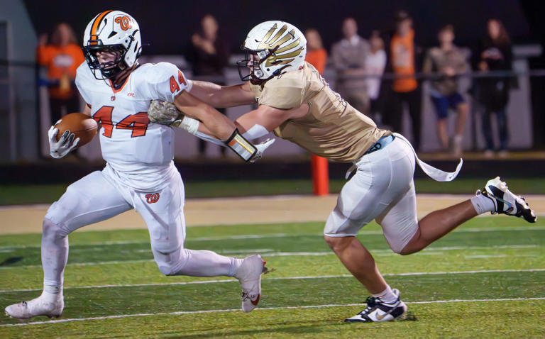 The 19 Peoria-area players named 2025 all-state by the Illinois High ...