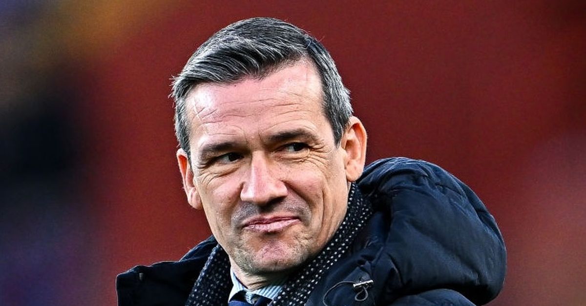 Ufficiale – Marco Ottolini è il nuovo direttore sportivo della Juventus ...