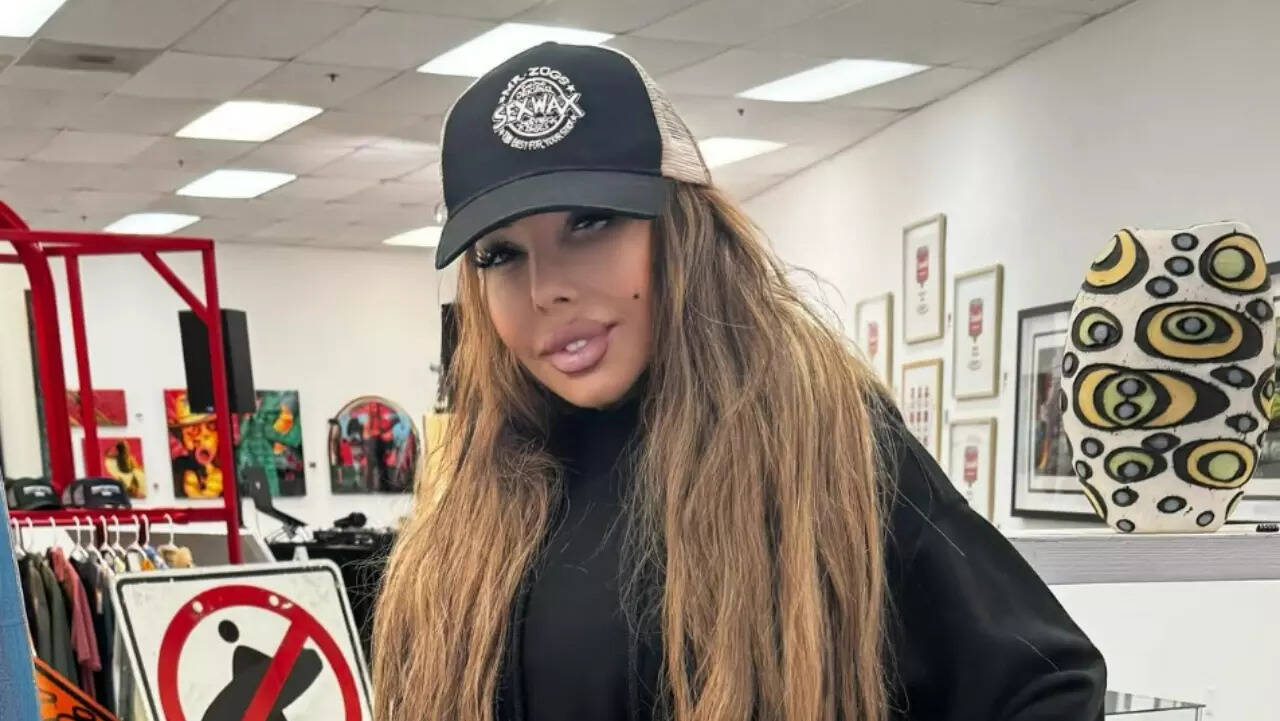 Libby Adame found guilty of actress Cindyana Santangelo’s murder: Final ...