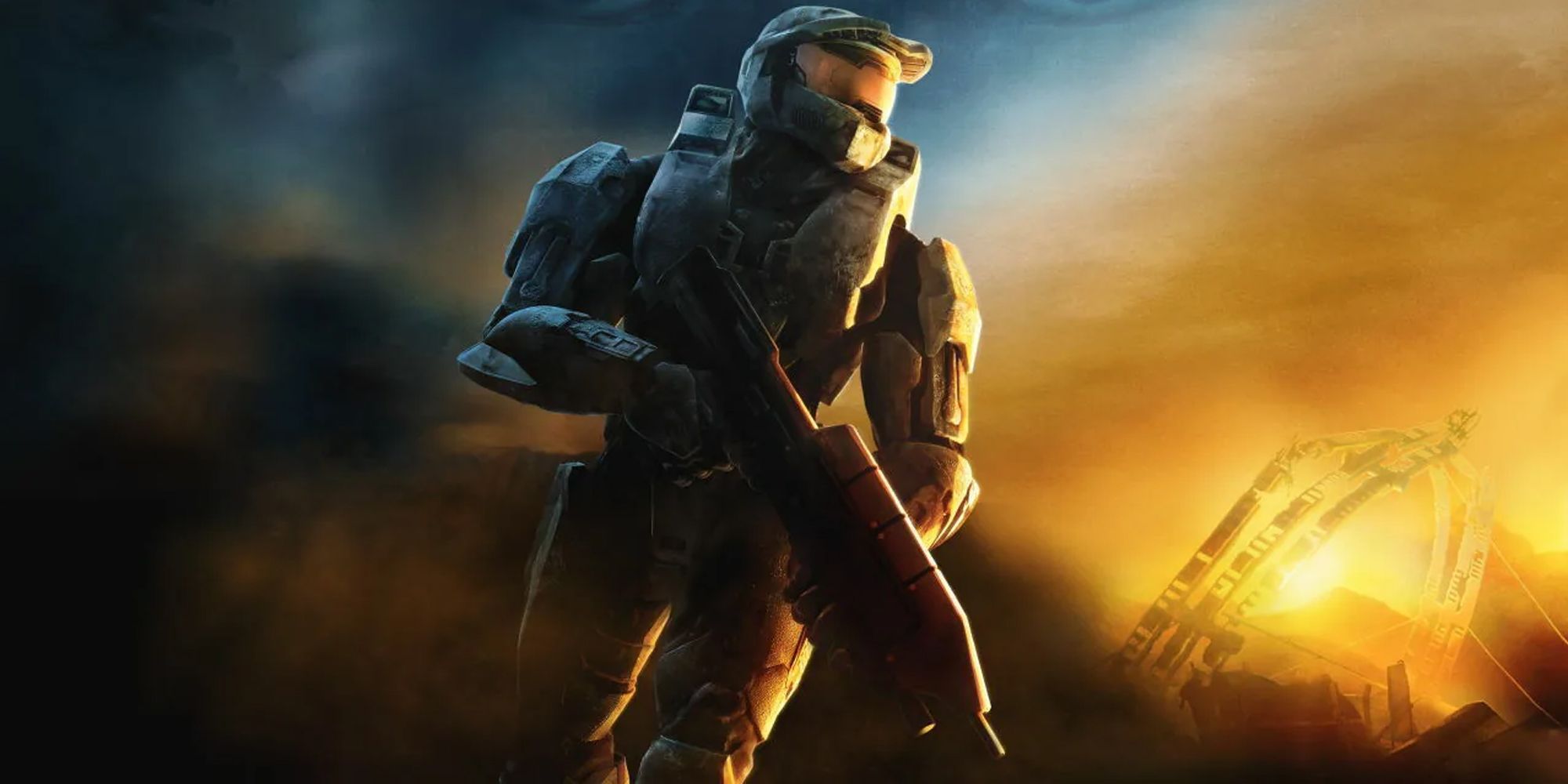 Halo: The Master Chief Collection surprise update praised by gamers