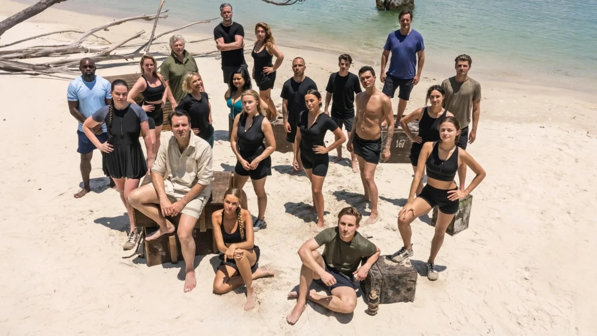 Shocking: dit gebeurt er met de proeven na Expeditie Robinson