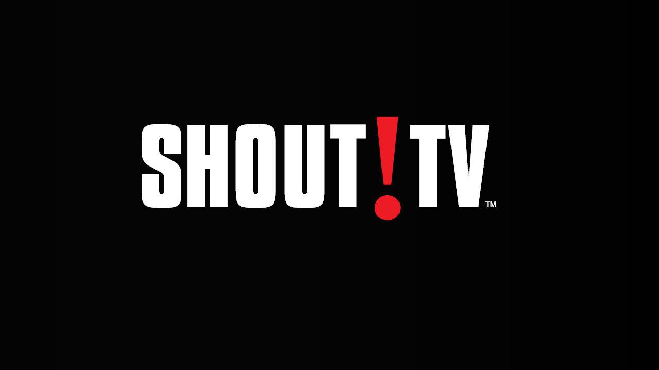 Shout! TV