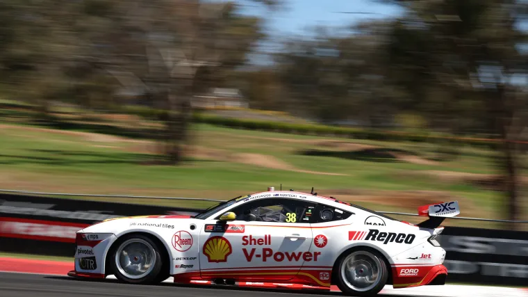 Bathurst 1000 Top 10 Shootout results: Brodie Kostecki claims a third ...