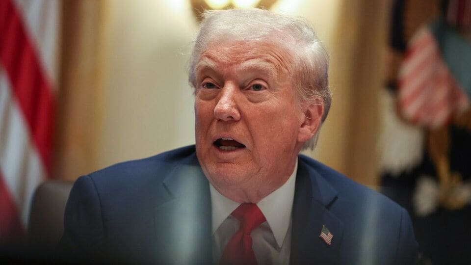 This former US trade representative to China feels that Donald Trump's ...