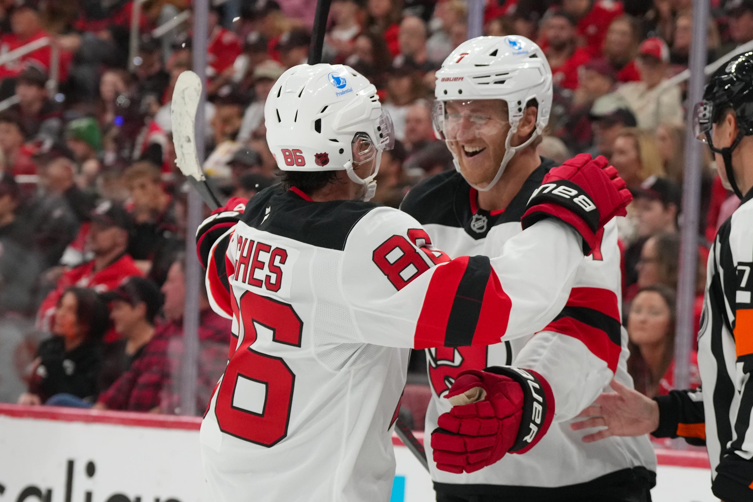 What channel is Devils vs. Lightning game on tonight? Time, TV and how ...