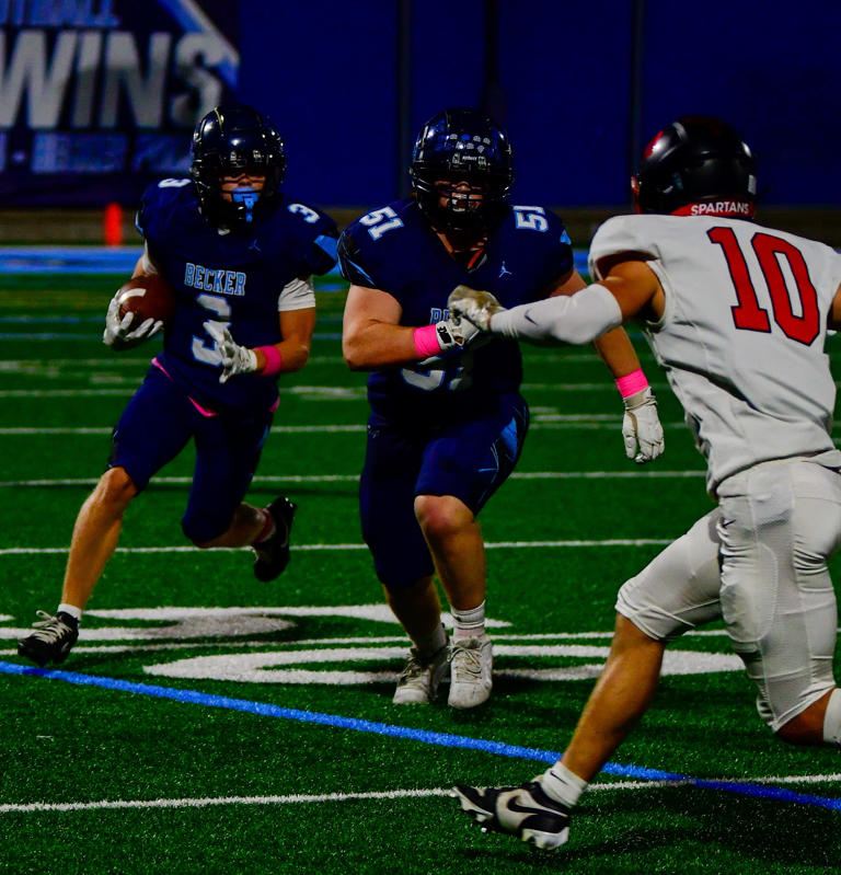 Preview and follow live as section football playoffs kick off across ...