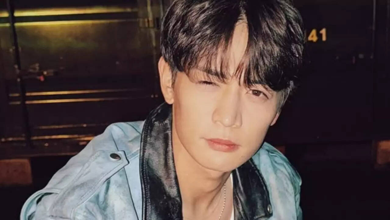 SHINee's Minho talks food, work out, and more, reveals his official ...