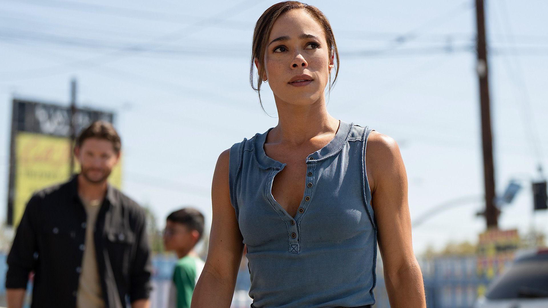 Prime Video Just Canceled Two of Its Biggest 2025 Action Series After ...
