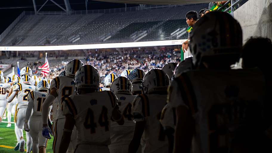 Colorado high school football final scores, results — October 10, 2025