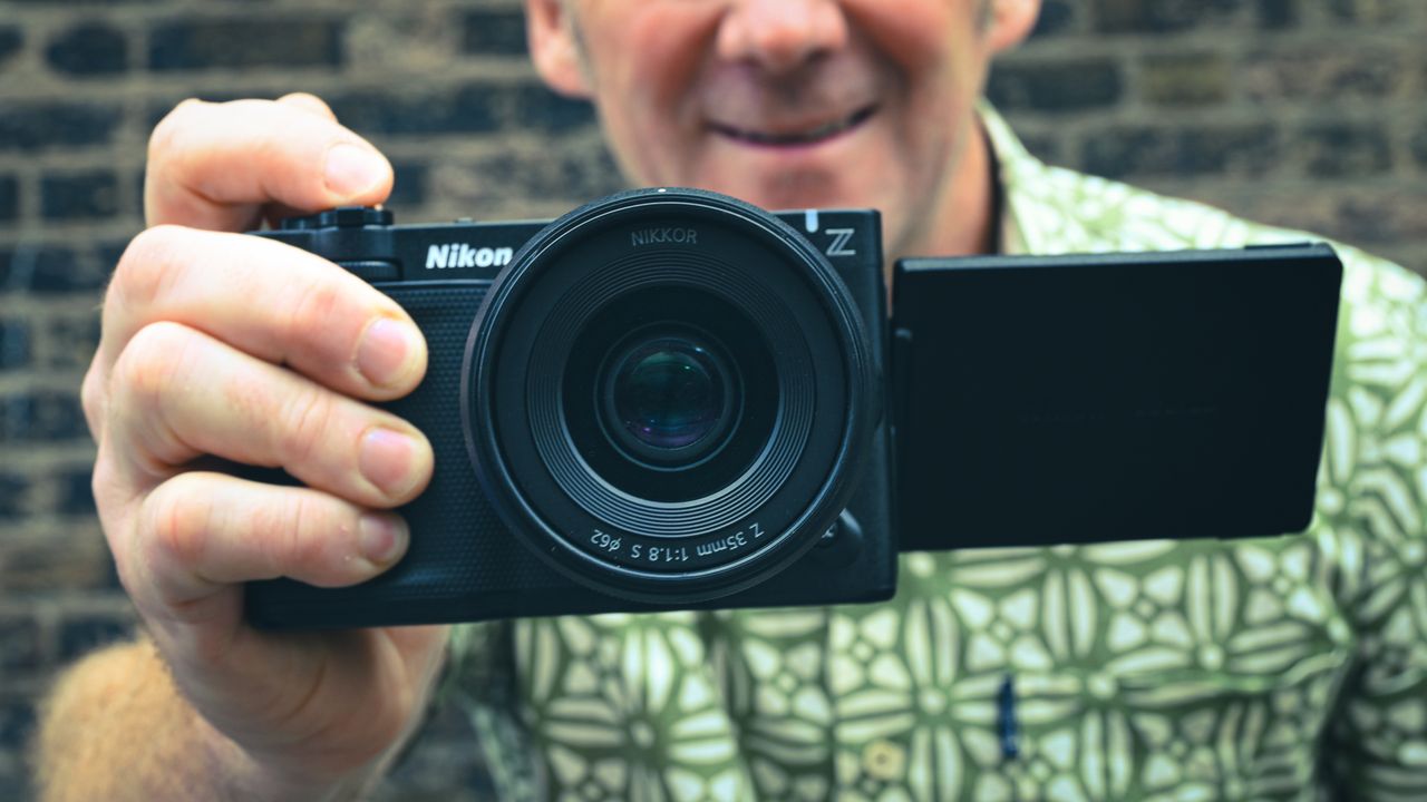 Nikon NX Studio gets video-centric update just in time for the arrival ...