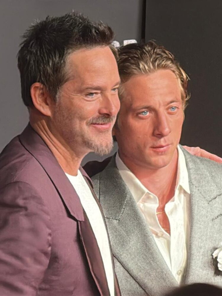 Cooper: "Springsteen ci ricorda che l'America può ancora essere la ...