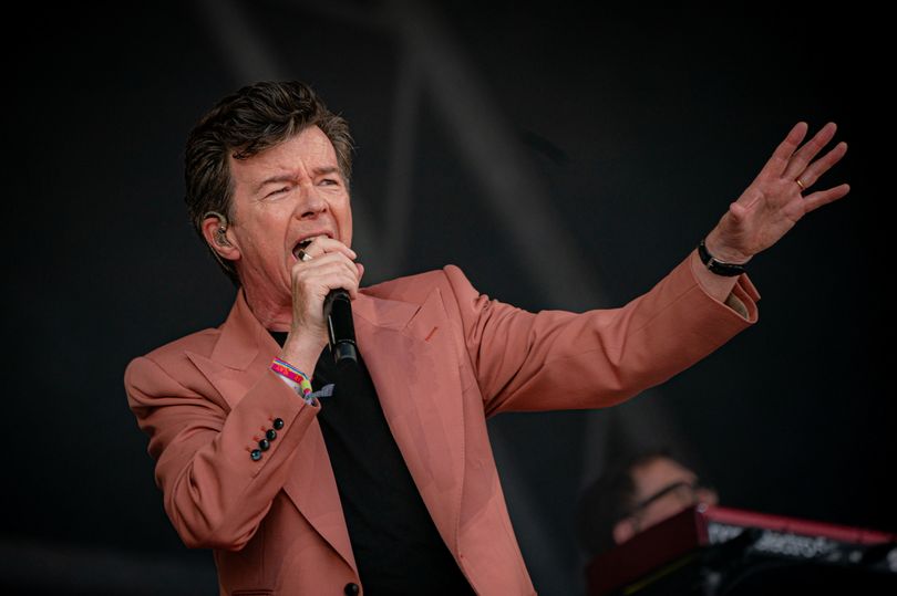 Rick Astley's family life, career and difficult childhood as he turns 60