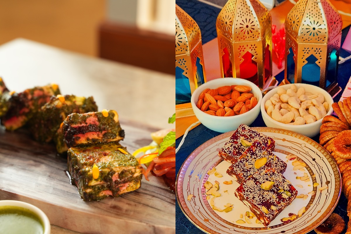Celebrate the Flavours of Diwali with Signature Recipes from Accor