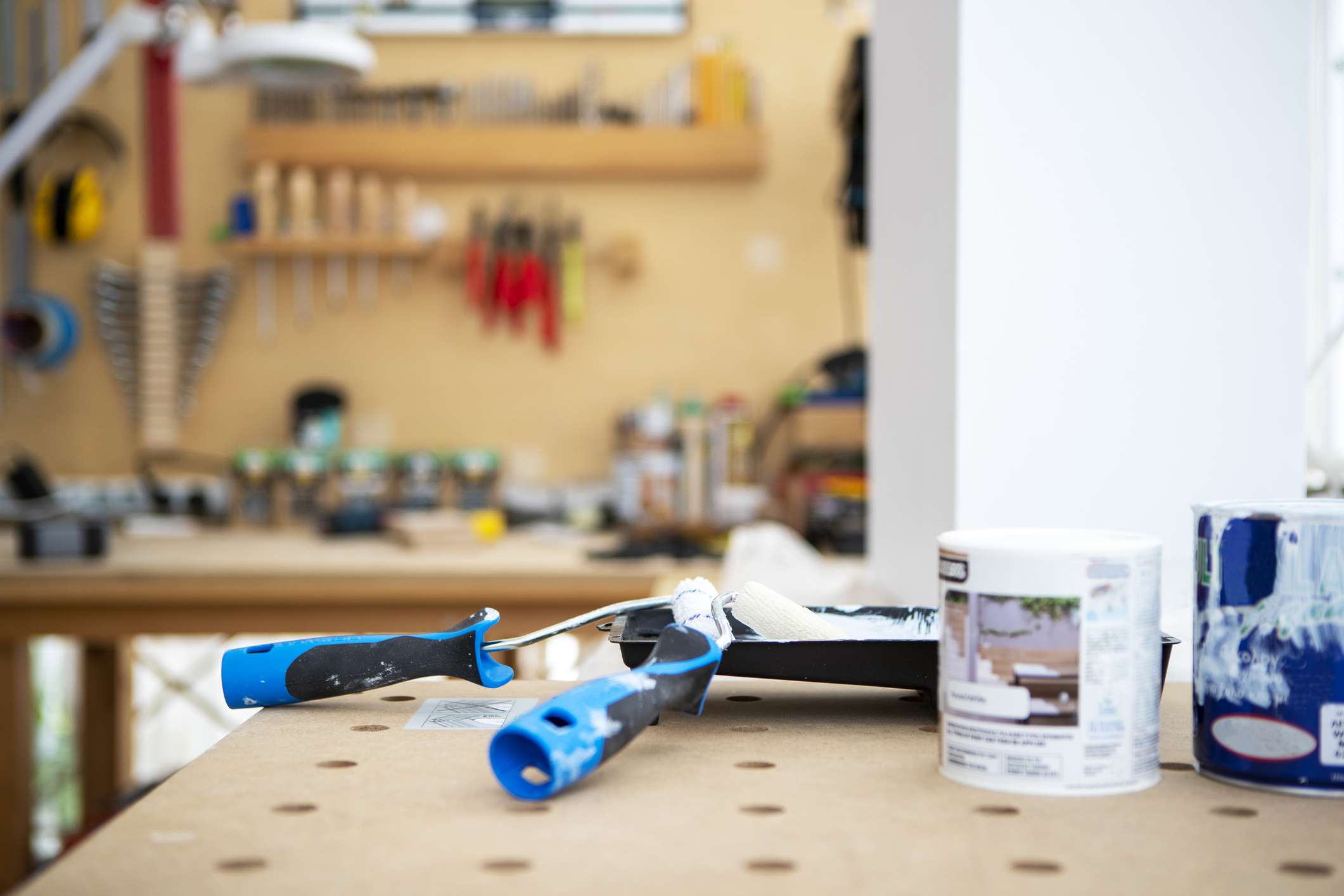 6 Tacky Home DIYs That Instantly Make a Home Look Bad, According to ...