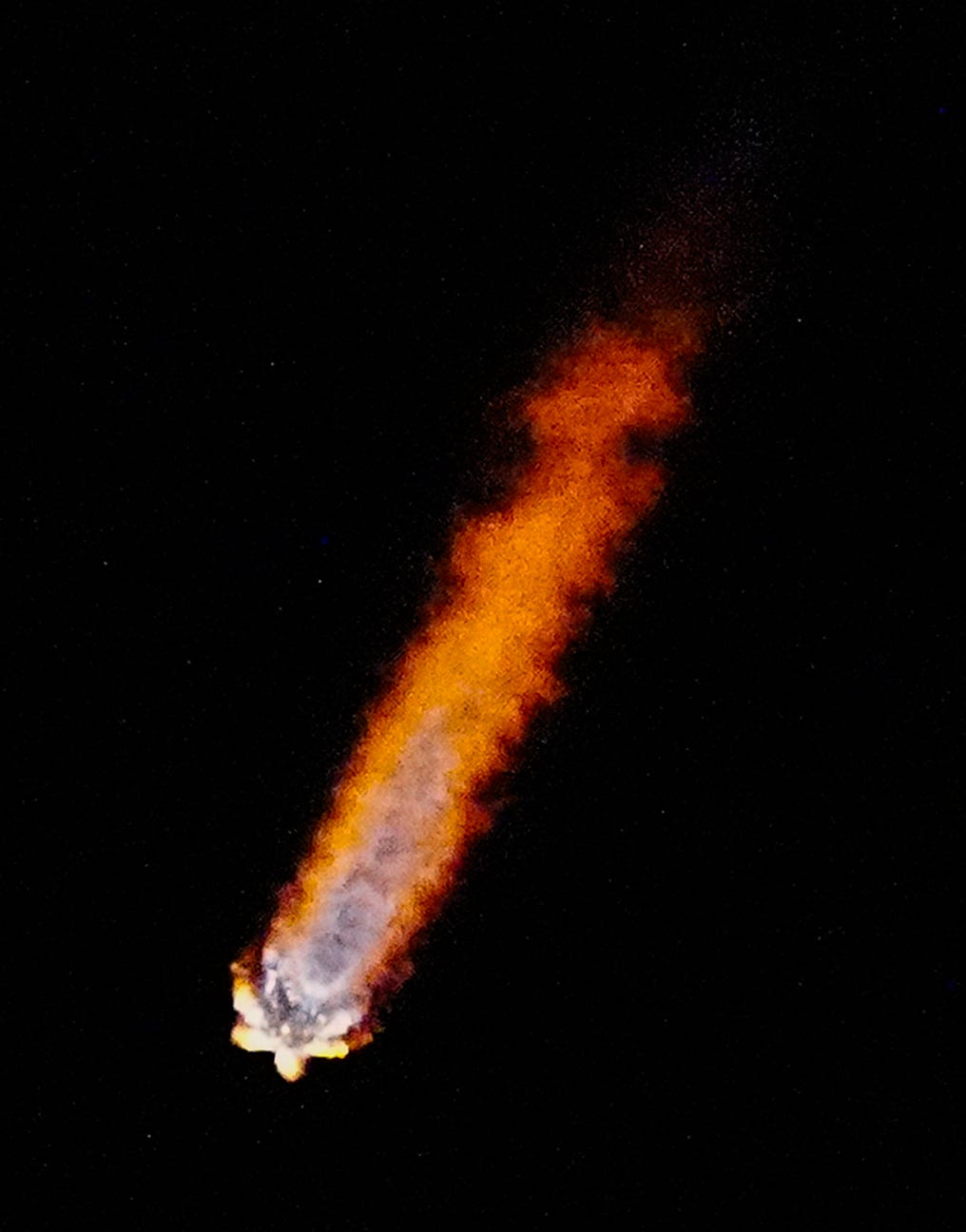 SpaceX postpones Amazon satellite launch again, targets Sunday night ...