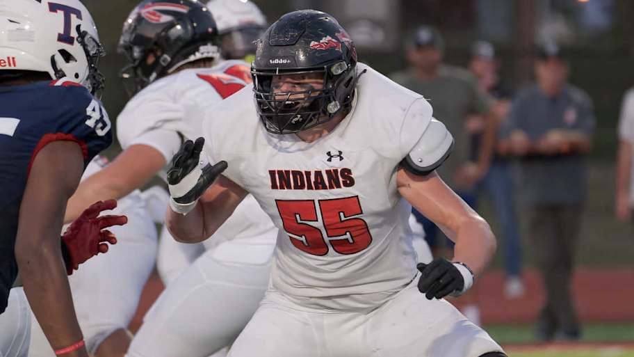 Missouri high school football final scores, results — October 10, 2025