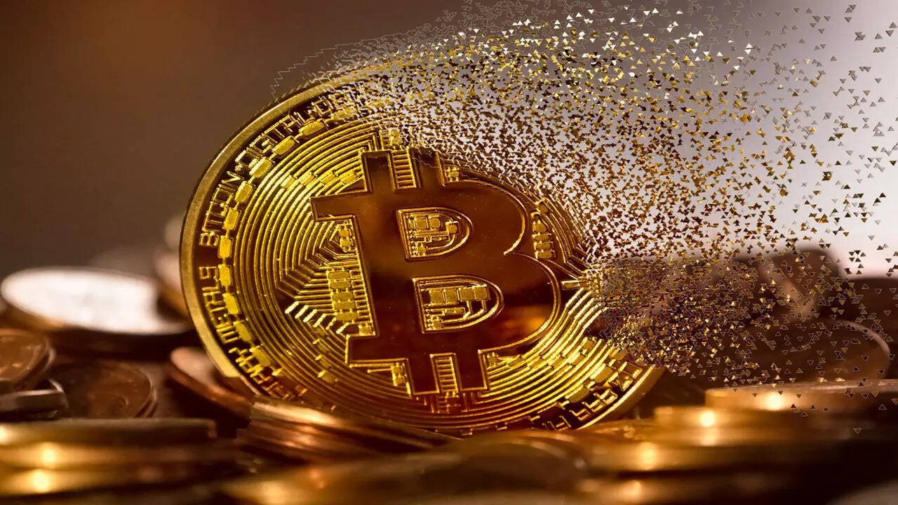 Trump’s China Tariff Rocks Crypto Market: Bitcoin Falls Hard, Ethereum ...