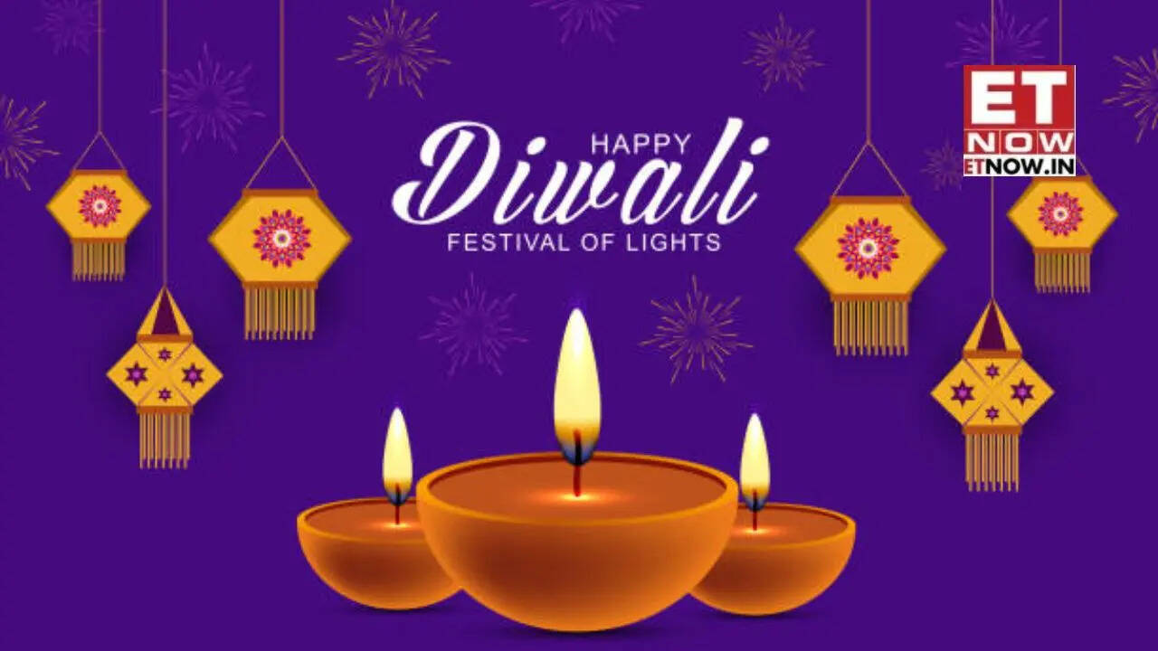 When is Diwali 2025 in India? Is it on 20 or 21 October? Check details
