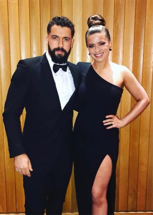 Shayne Ward still has goals galore 20 years after winning the X Factor