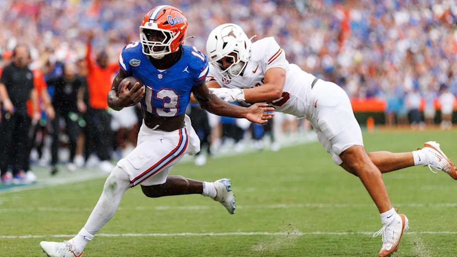 Texas A&M Aggies vs. Florida Gators Preview: Score Predictions