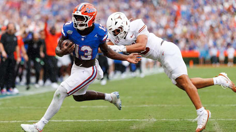 Texas A&M Aggies vs. Florida Gators Preview: Score Predictions