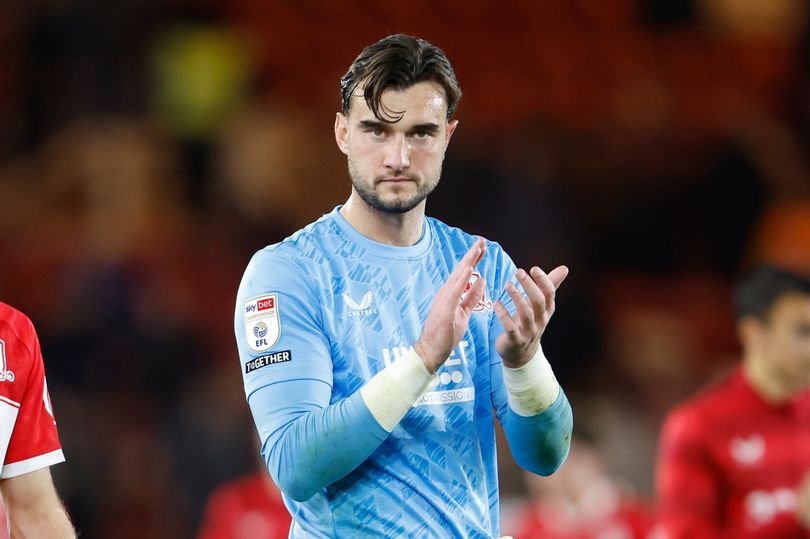 Sol Brynn's Middlesbrough rise highlights the importance of using the ...