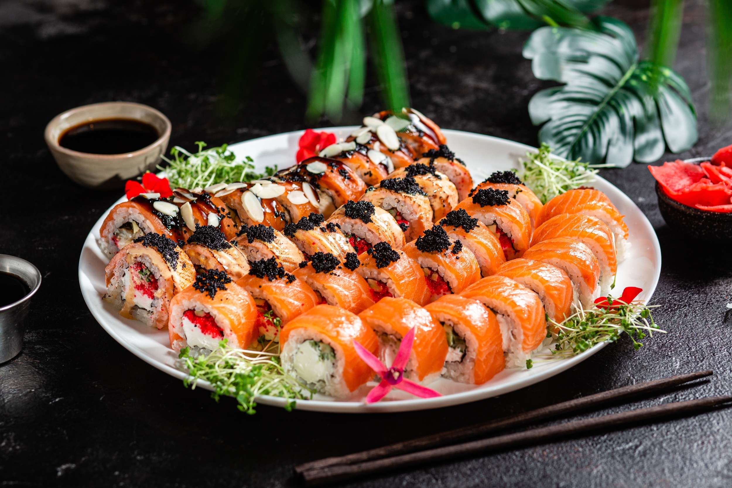 20 dishes anyone can master to look like a gourmet chef