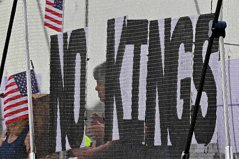 No Kings rallies planned again in the New Bedford area to protest Trump ...