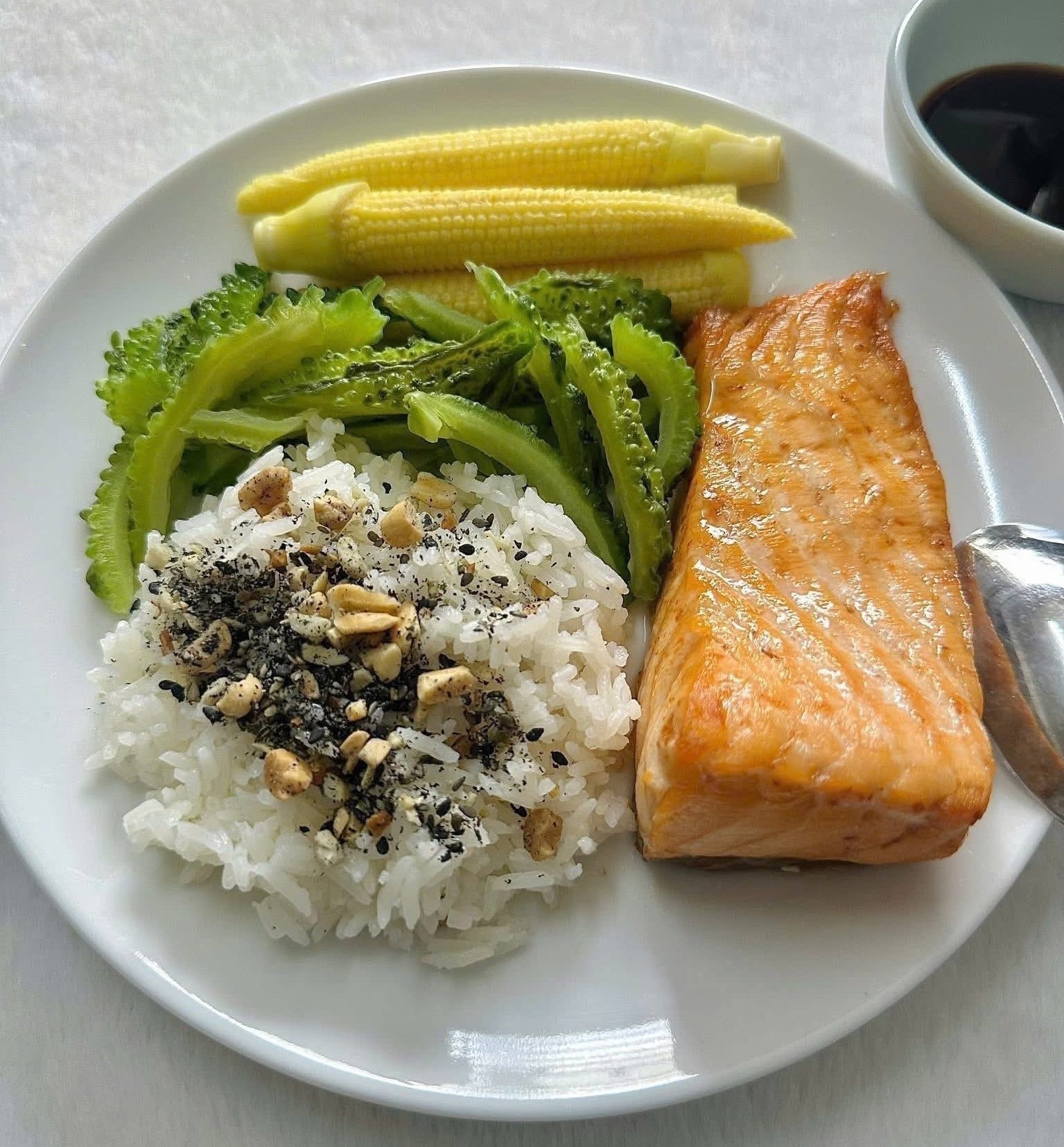 5 nhóm thực phẩm tốt cho phụ nữ tiền mãn kinh