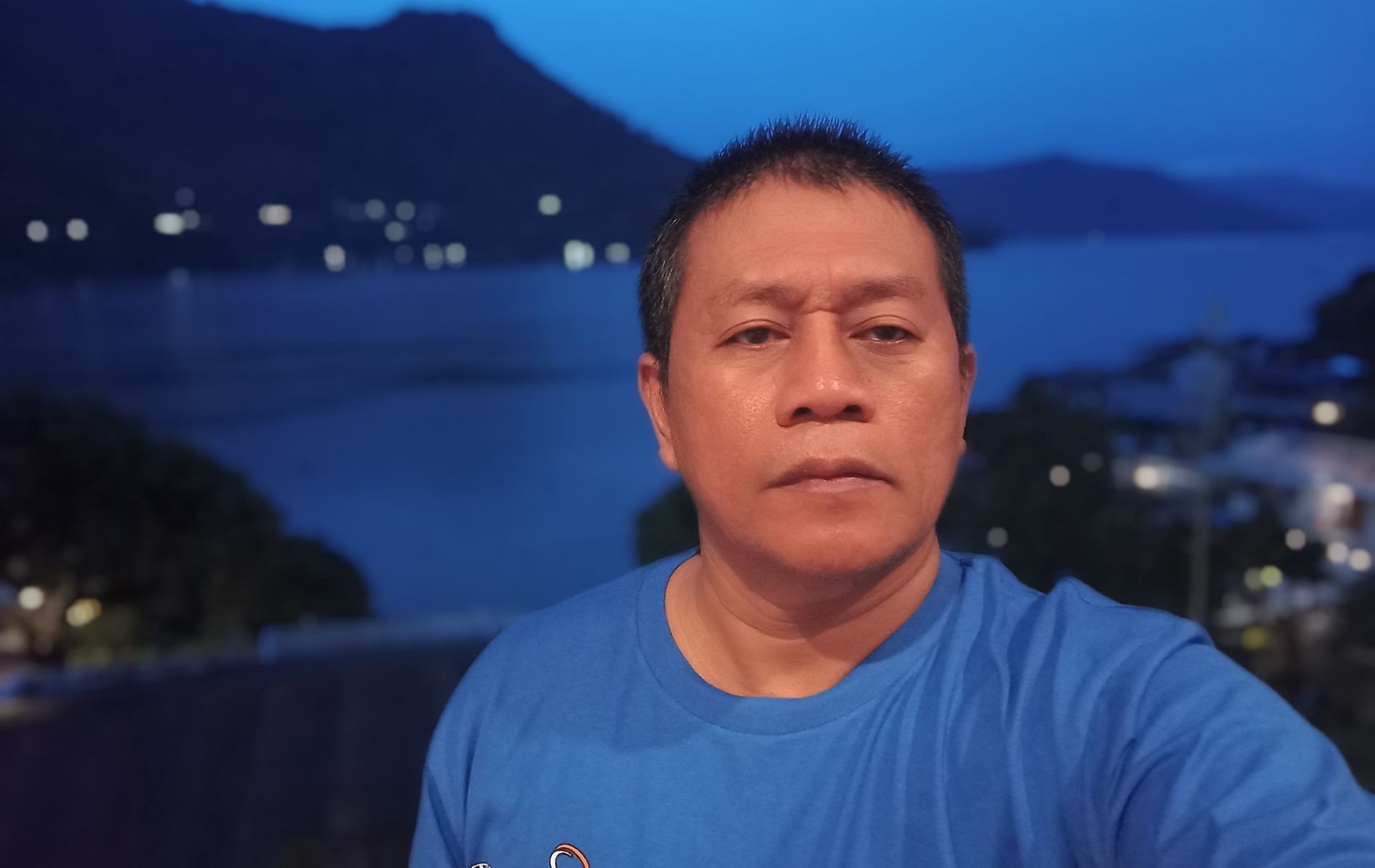 Menyapa Alam Danau Toba dari Ketinggian Khas Parapat, Hotel Legendaris ...