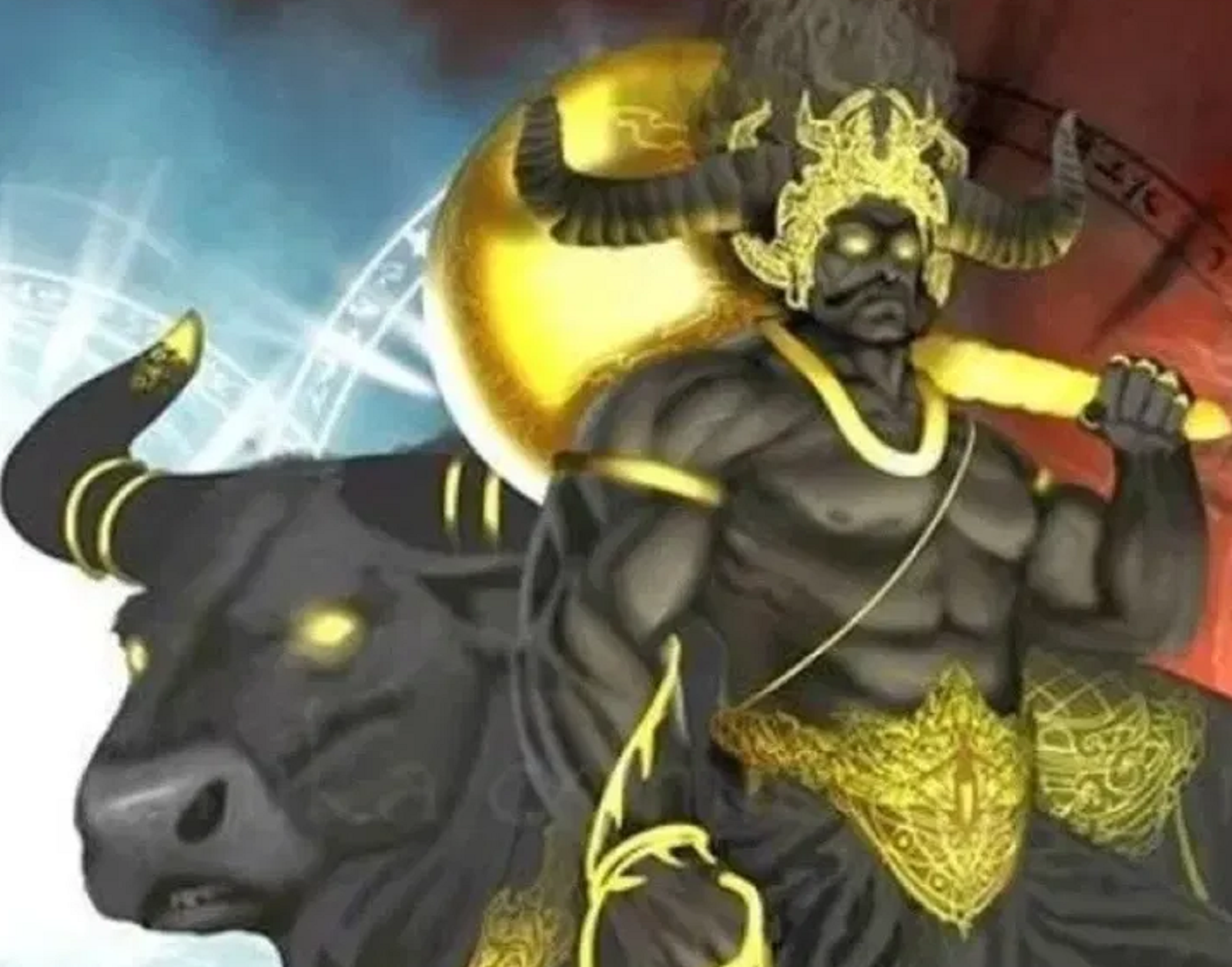 Narak Chaturdashi 2025: Why Yamaraj is Worshipped and Its Spiritual ...
