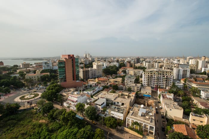 ‘Senegal will do better,’ investors suggest as they look to make Dakar ...