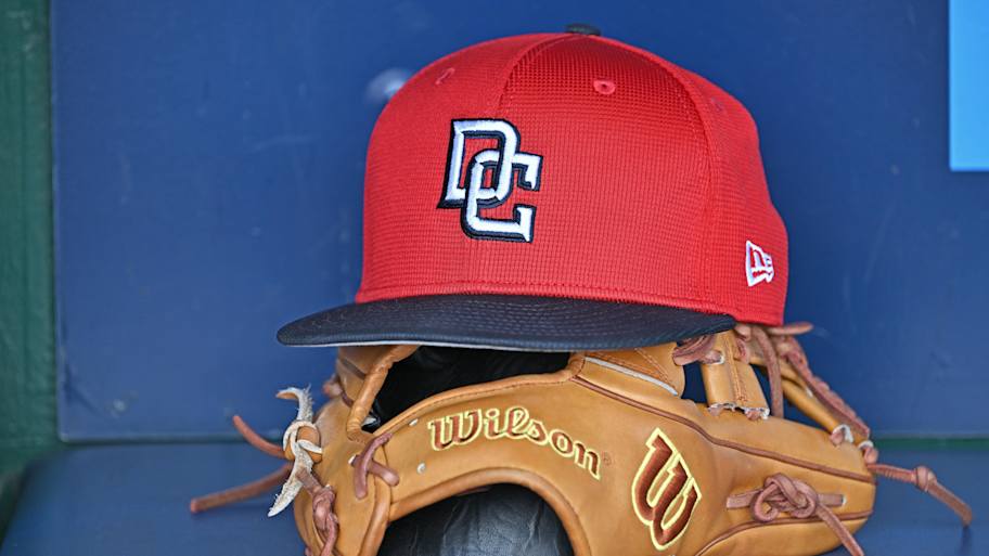 Washington Nationals Mourn Passing of Longtime DC Area Broadcaster ...