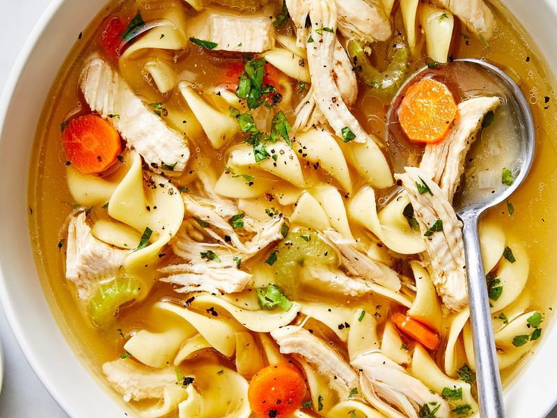 10 Timeless Recipes Passed Down Through Generations