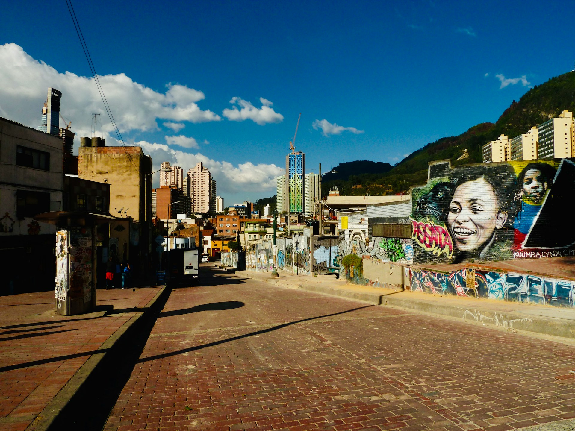 South America’s Best Cultural Clusters