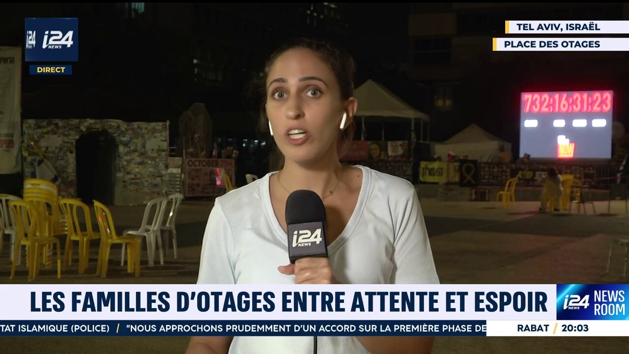 Le compagnon de Mapal Adam, victime du massacre du festival Nova, met ...