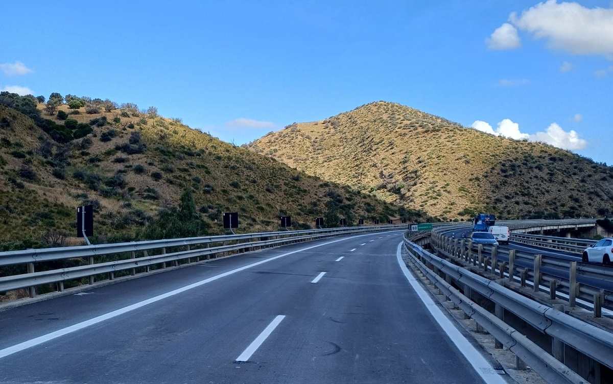 A19, domenica di caos in direzione Catania: automobilisti piazzano l ...