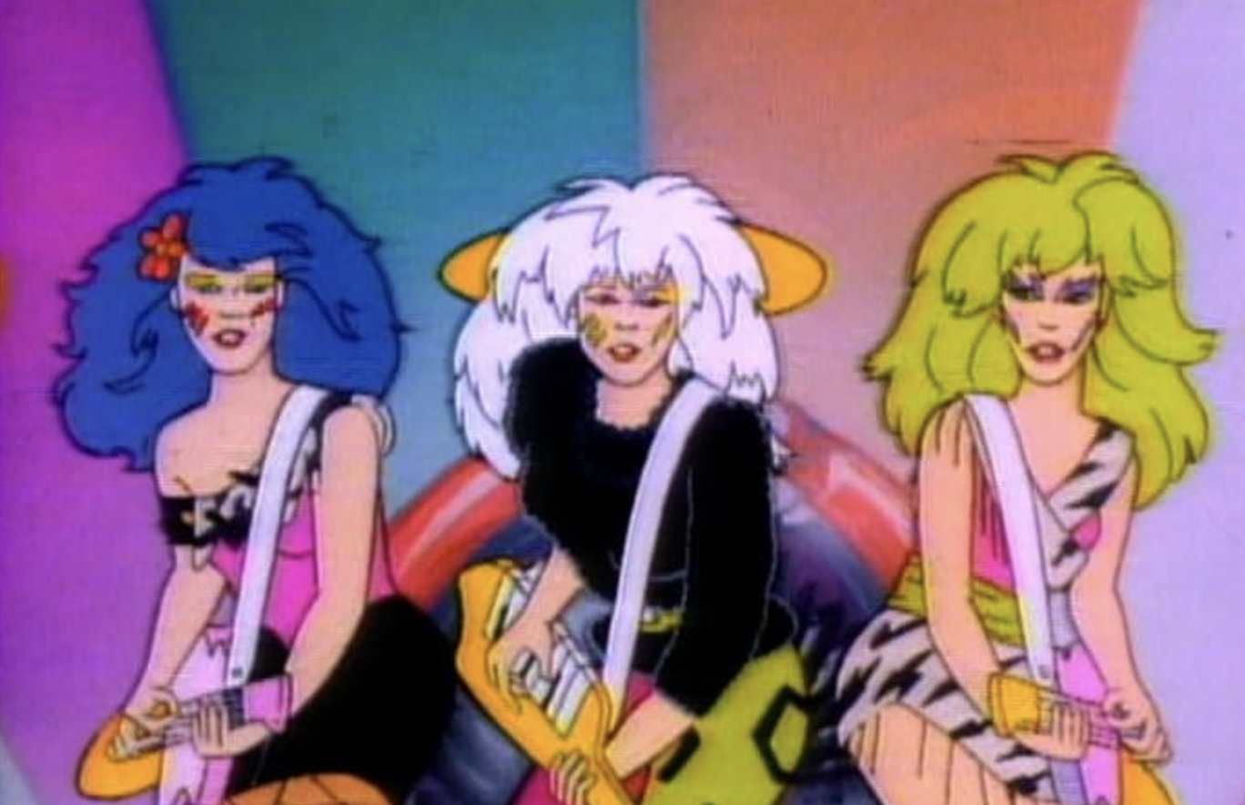 Nostalgic gold: 1980s cartoons worth rewatching as an adult