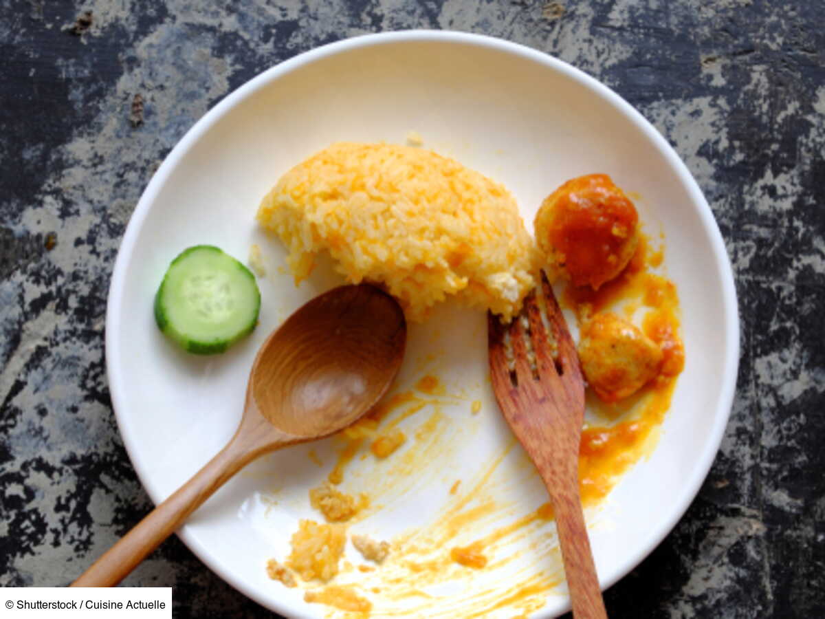 Ne jetez plus votre riz ! 5 idées gourmandes pour le recycler