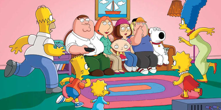 Family Guy’s Darkest Episode Is the Most Uncomfortable 21 Minutes in ...