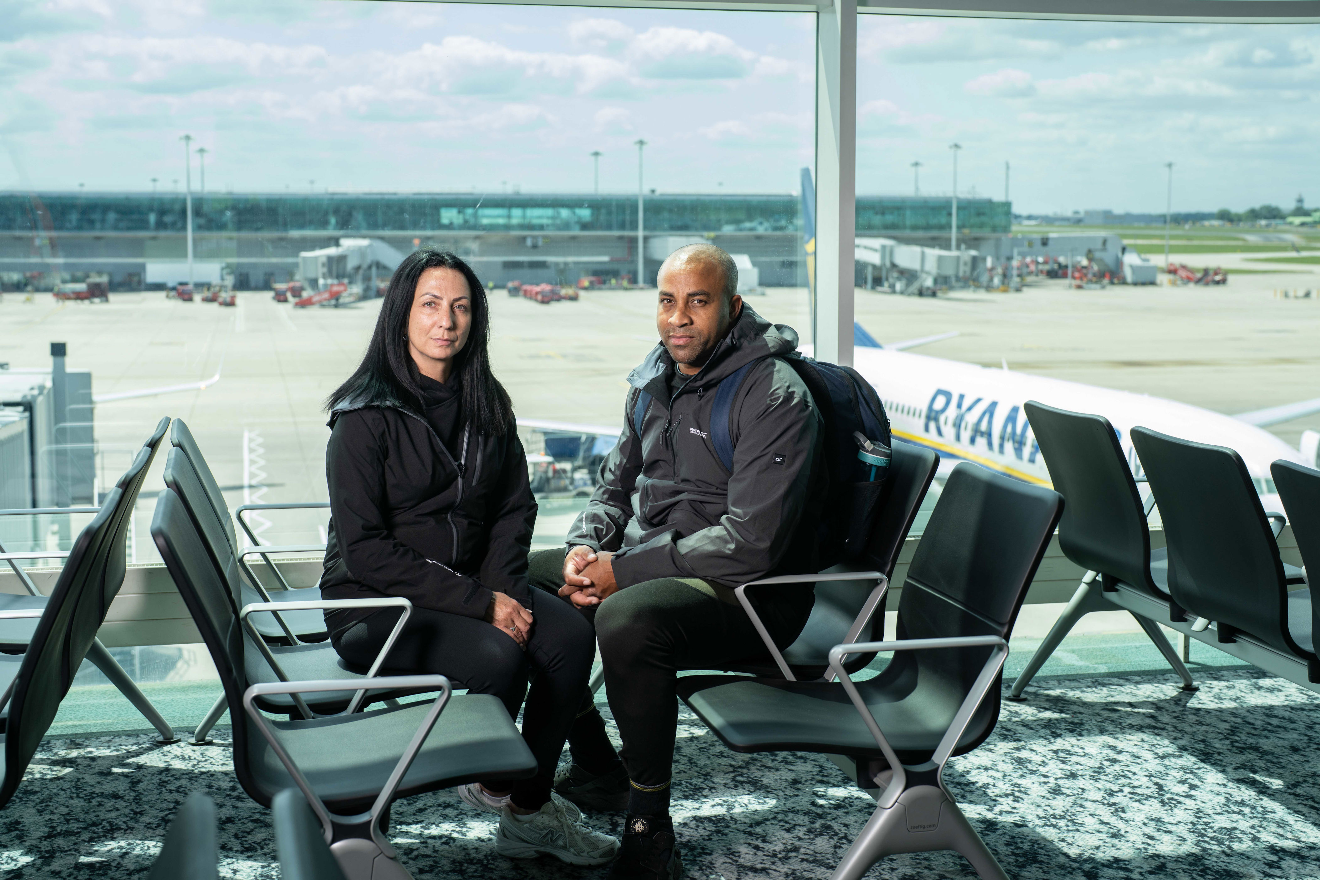 Hunted 2025 line-up in full as Channel 4 hit returns
