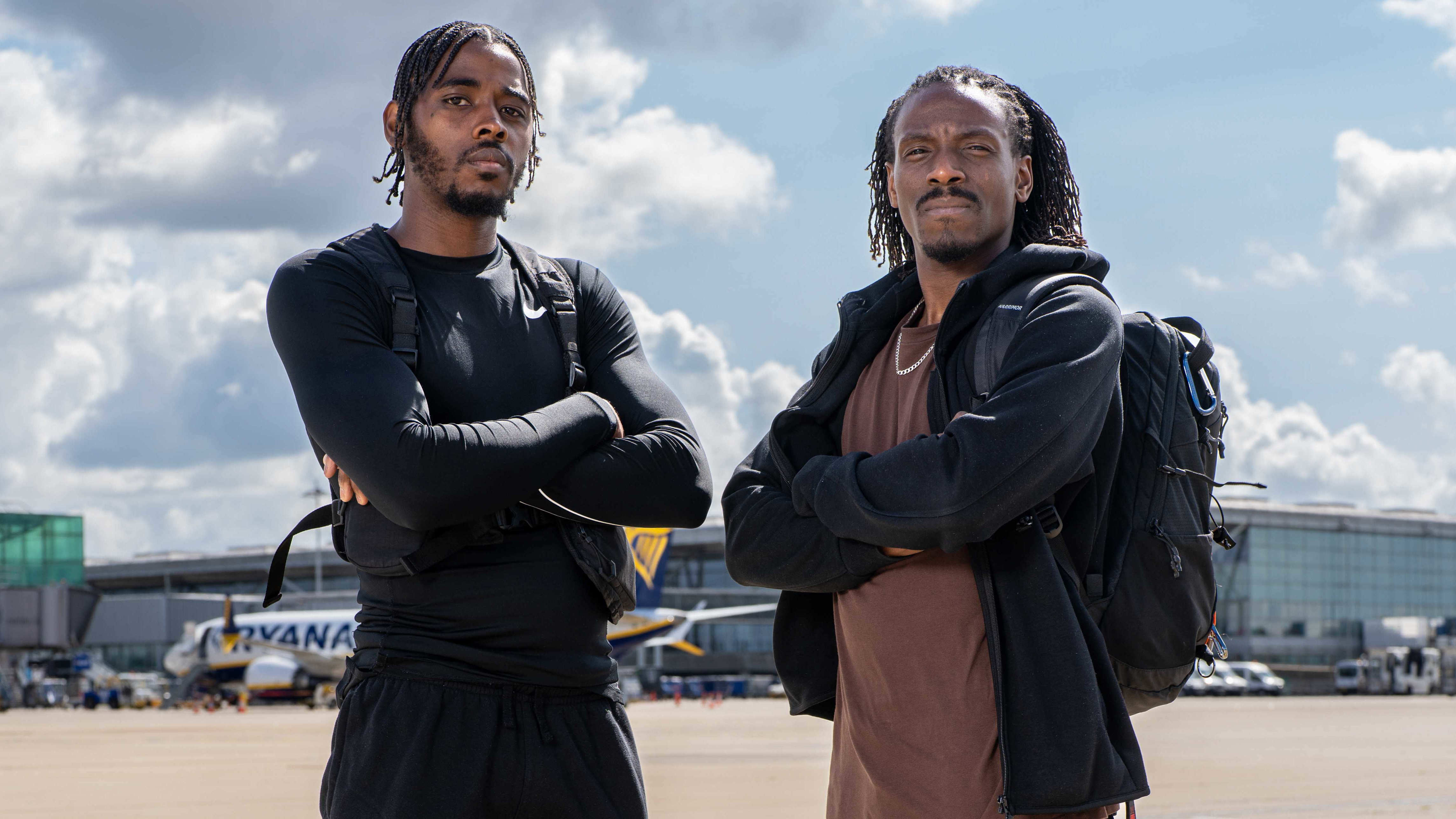 Hunted 2025 line-up in full as Channel 4 hit returns