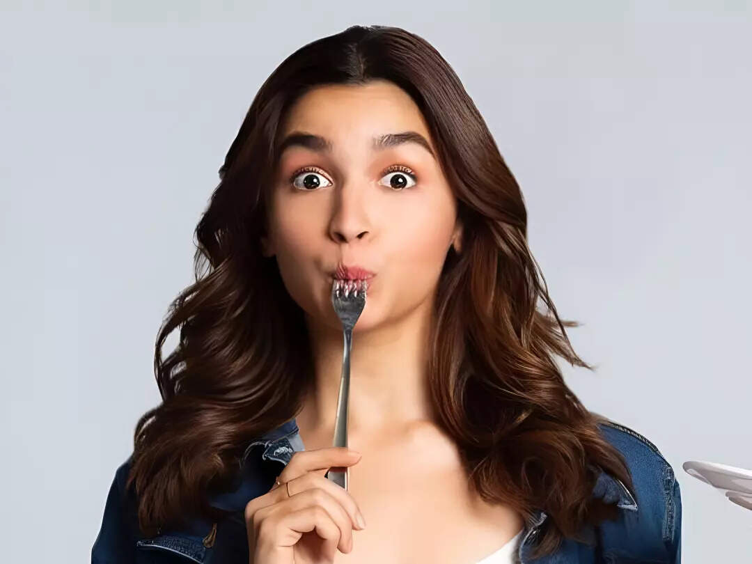 Alia Bhatt's favourite homemade dish is also a superfood for stomach ...